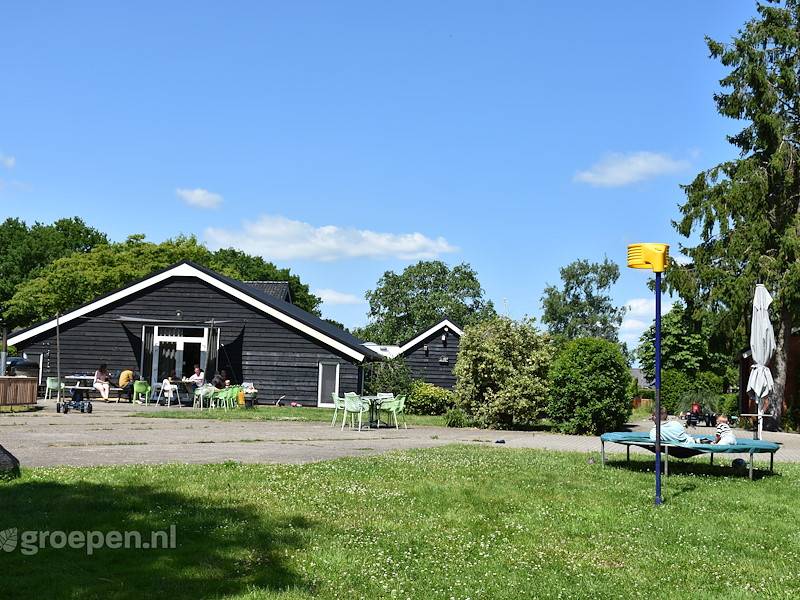 Maison De Vacances ∙ 12 Chambres ∙ 28 Personnes - Doetinchem