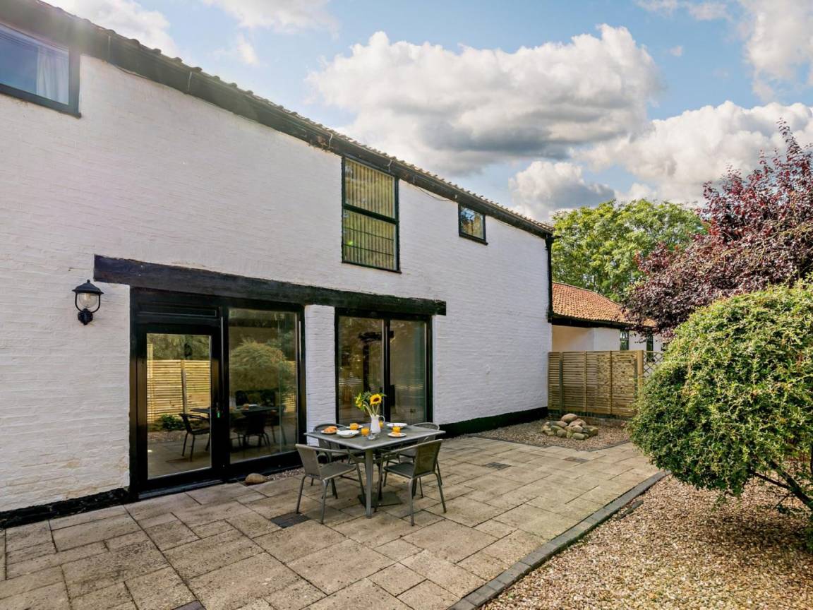 Cottage ∙ 2 Bedrooms ∙ 5 Guests - Nottinghamshire