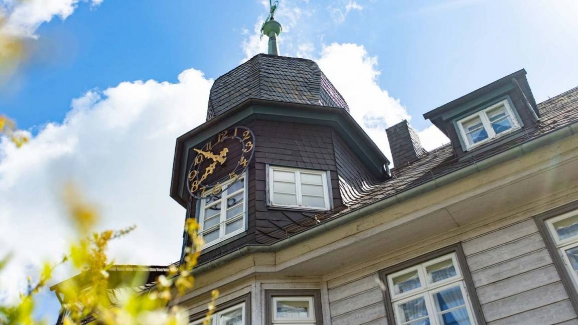 80 M² Apartment ∙ 2 Bedrooms ∙ 6 Guests - Goslar