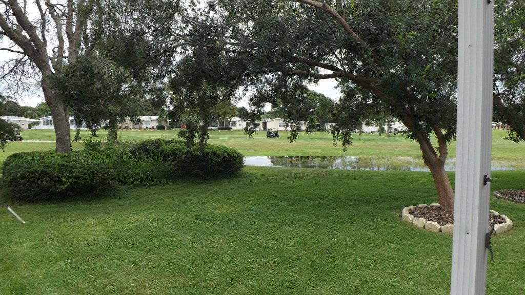 125 M² Mobilheim ∙ 2 Schlafzimmer ∙ 6 Gäste - Florida