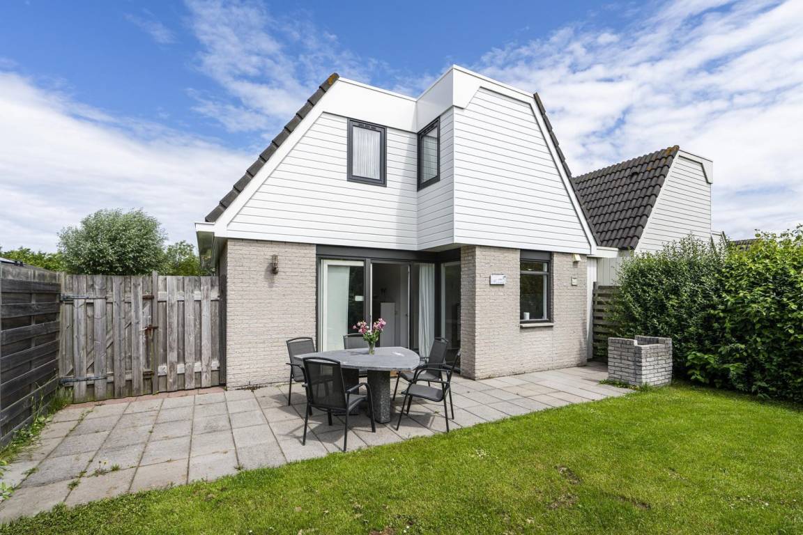 House ∙ 3 Bedrooms ∙ 6 Guests - Vlissingen