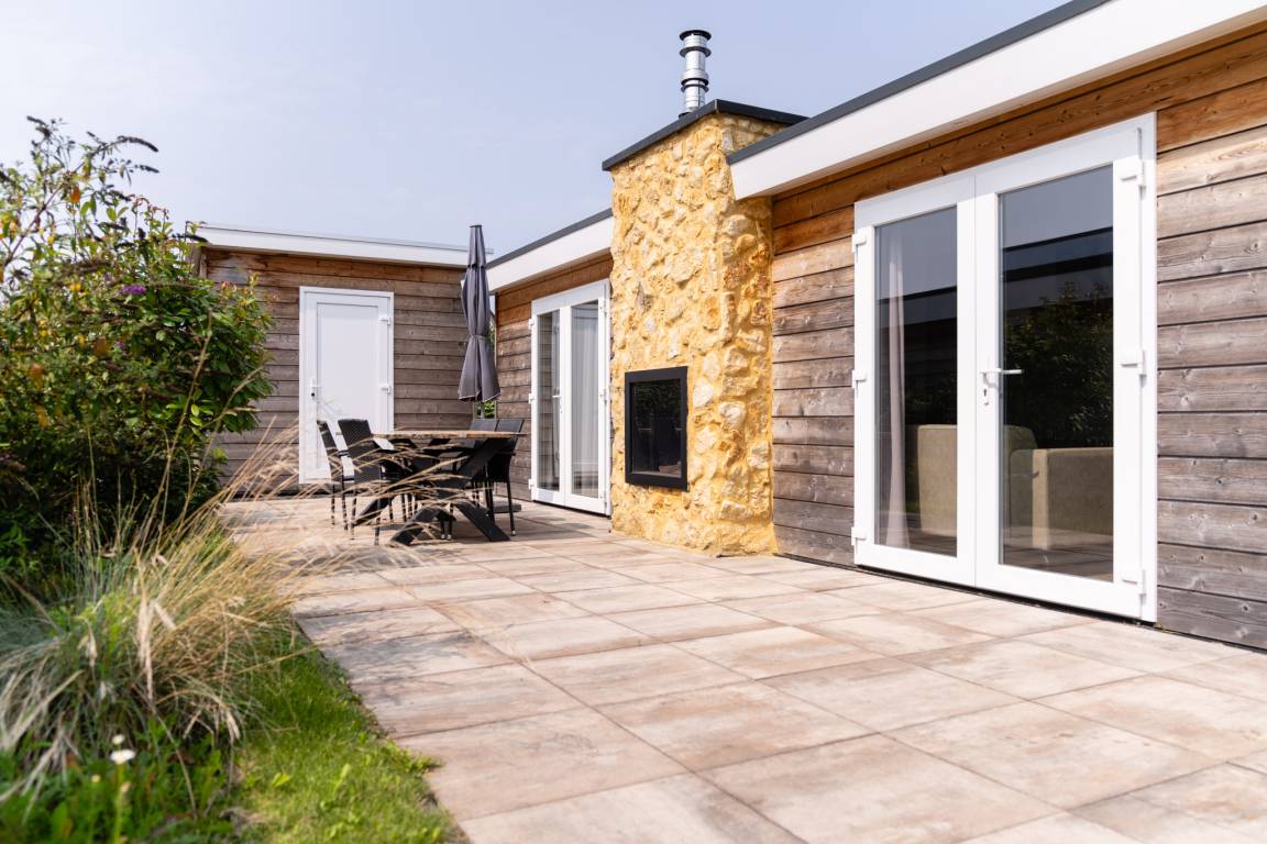 75 M² Holiday Park ∙ 3 Bedrooms ∙ 6 Guests - Maasmechelen