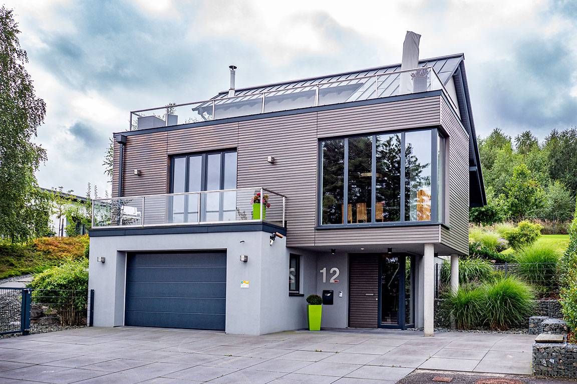 180 M² House ∙ 2 Bedrooms ∙ 6 Guests - Soest