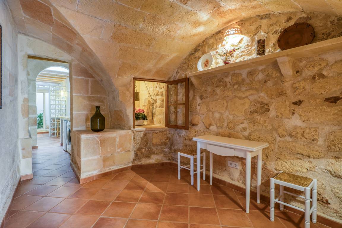 180 M² Maison De Vacances ∙ 2 Chambres ∙ 5 Personnes - Ciutadella de Menorca