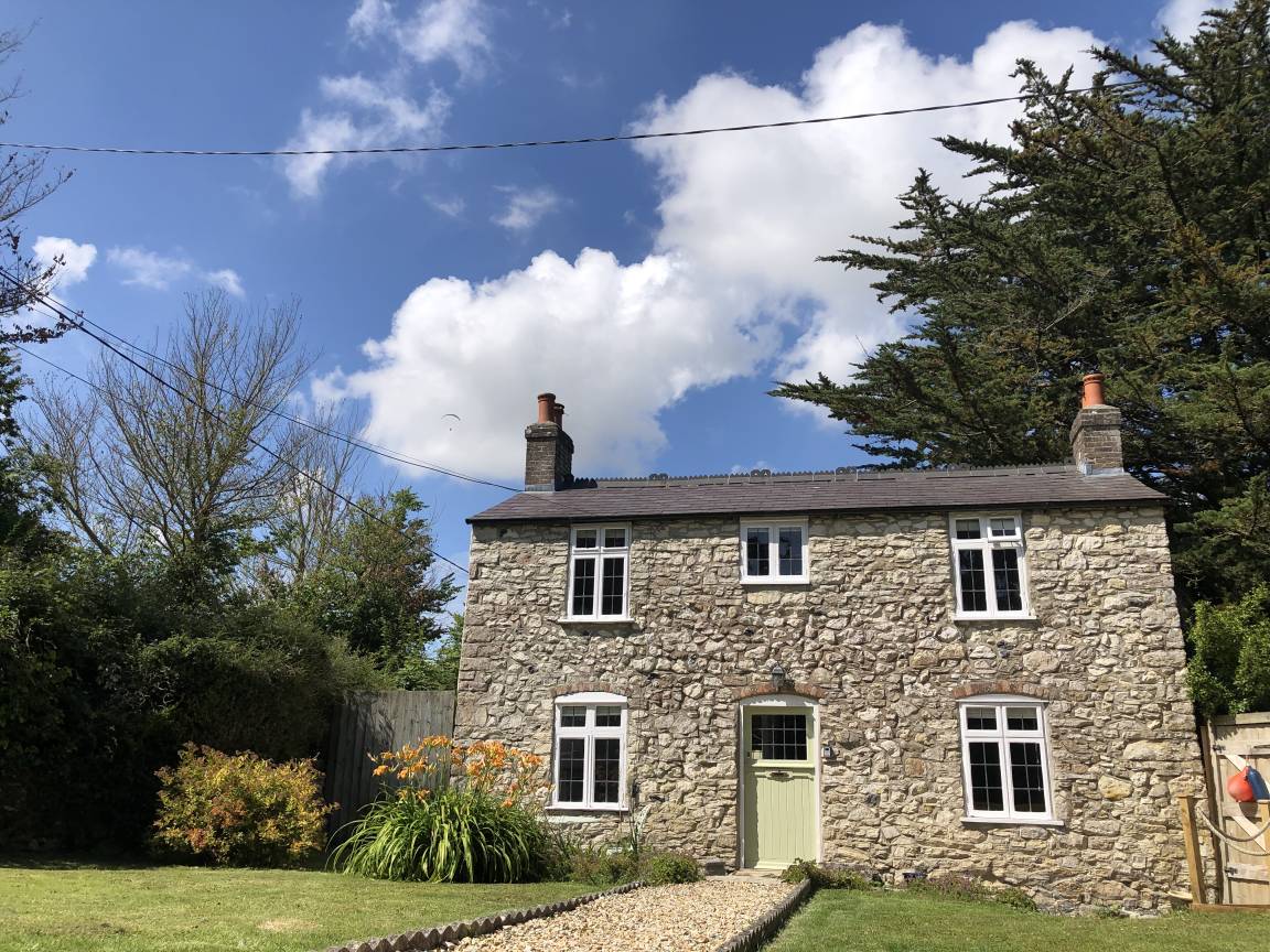 Cottage ∙ 3 Bedrooms ∙ 5 Guests - Dorchester