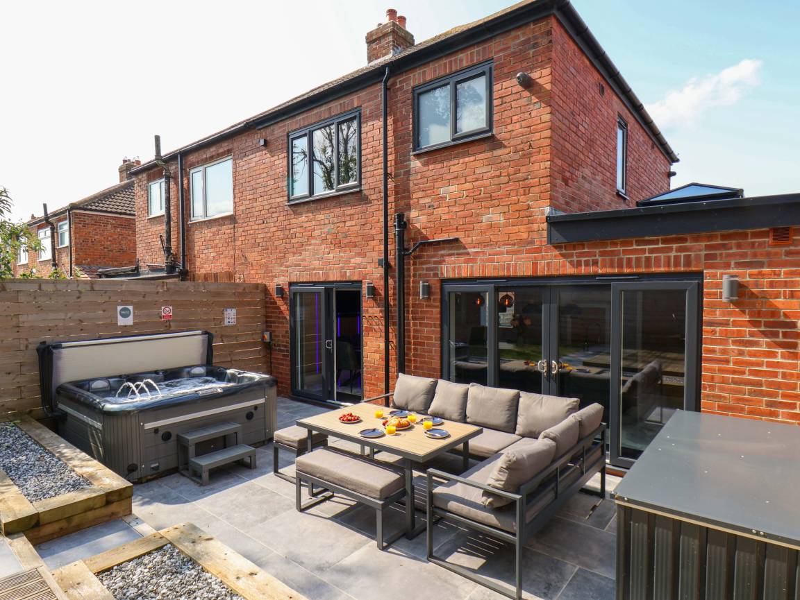 Cottage ∙ 2 Bedrooms ∙ 4 Guests - Staithes