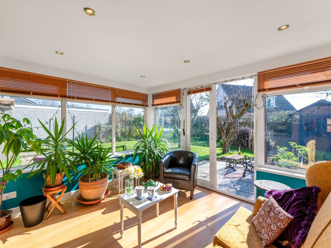 Cottage ∙ 3 Bedrooms ∙ 6 Guests - Stirling