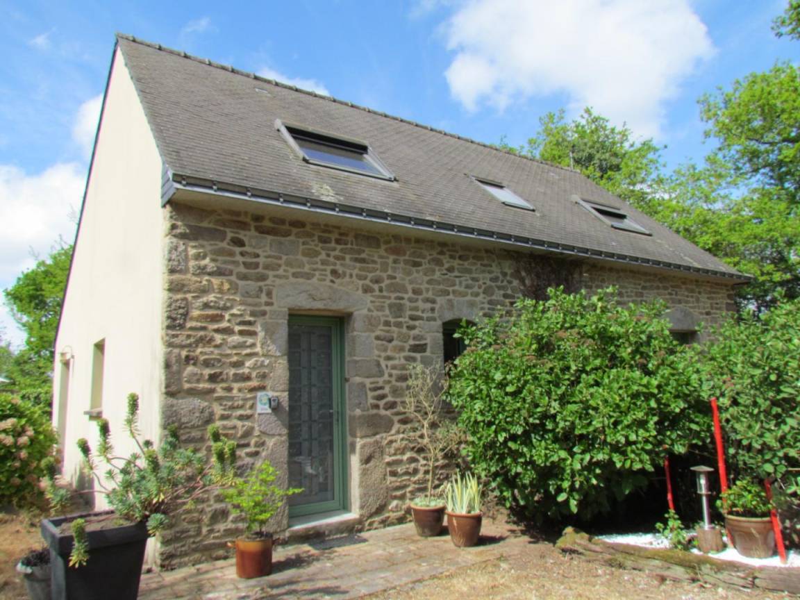 62 M² Gîte ∙ 1 Bedroom ∙ 2 Guests - Vannes