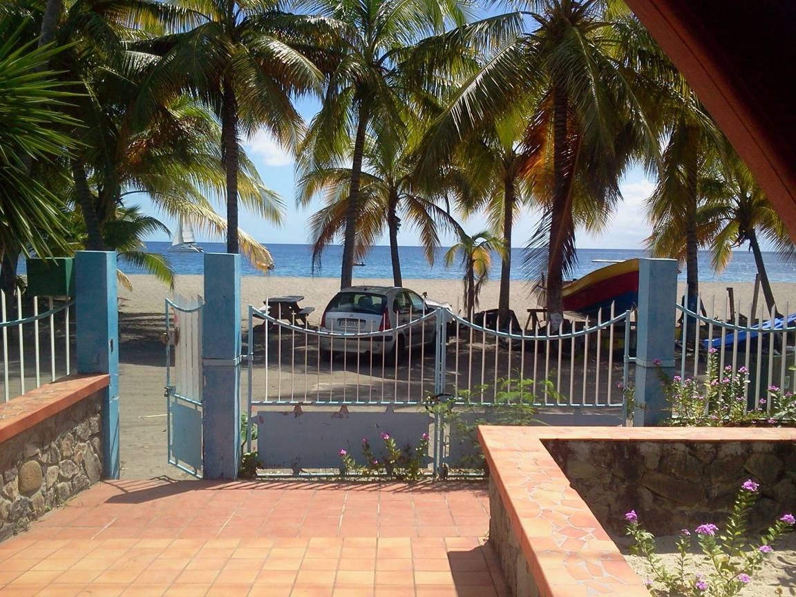 44 M² Bungalow ∙ 1 Bedroom ∙ 2 Guests - Martinique