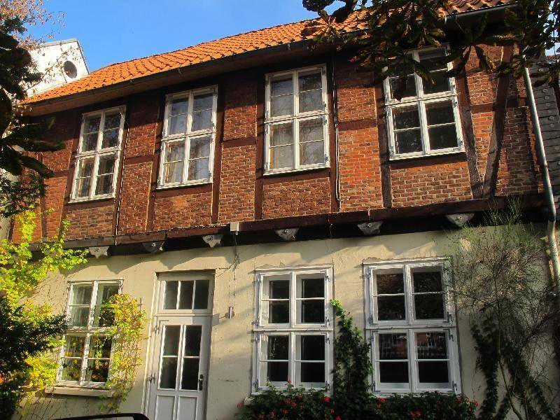 46 M² Ferienwohnung ∙ 1 Schlafzimmer ∙ 3 Gäste - Reppenstedt