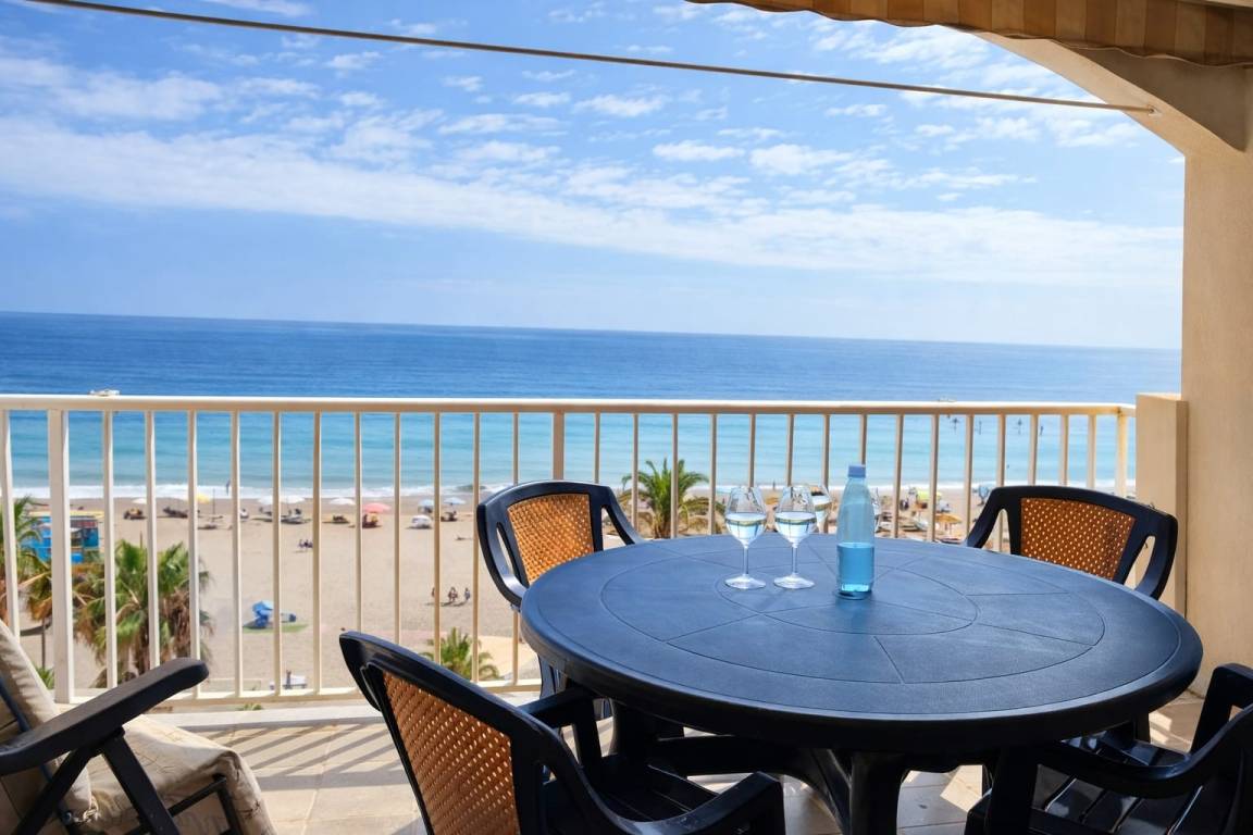 60 M² Maison De Vacances ∙ 1 Chambre ∙ 4 Personnes - Mijas