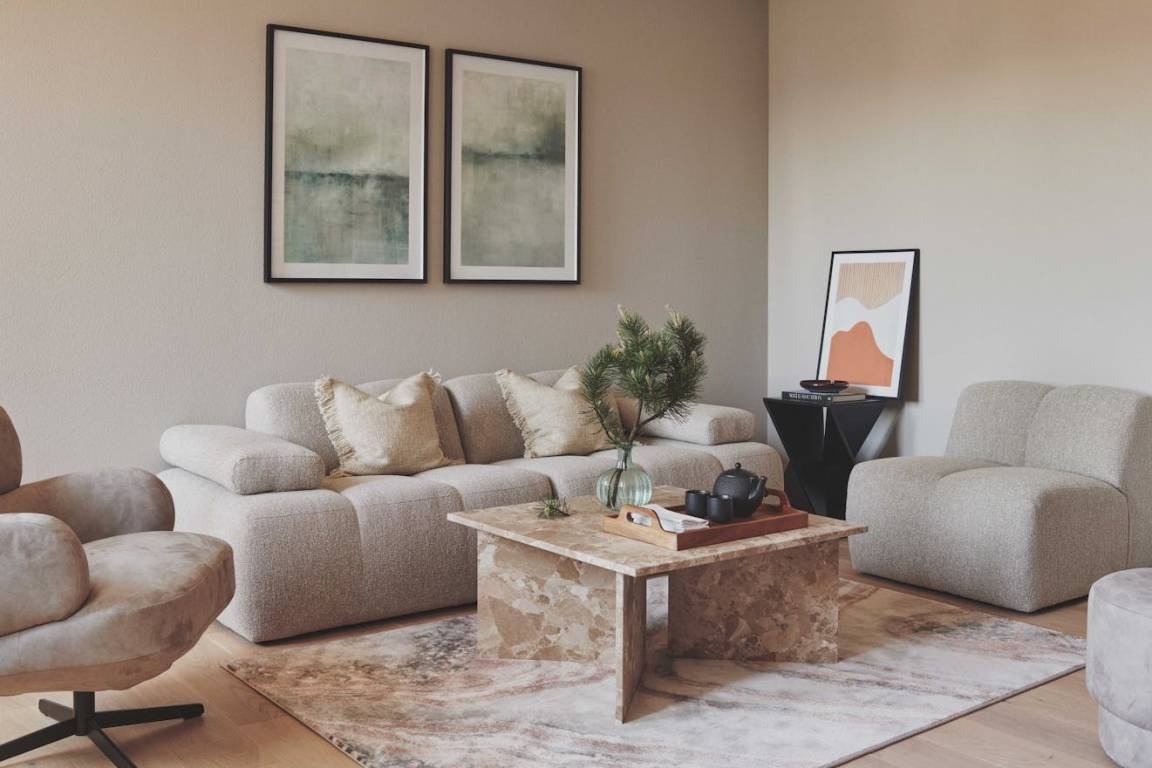 59 M² House ∙ 1 Bedroom ∙ 2 Guests - Winterthur