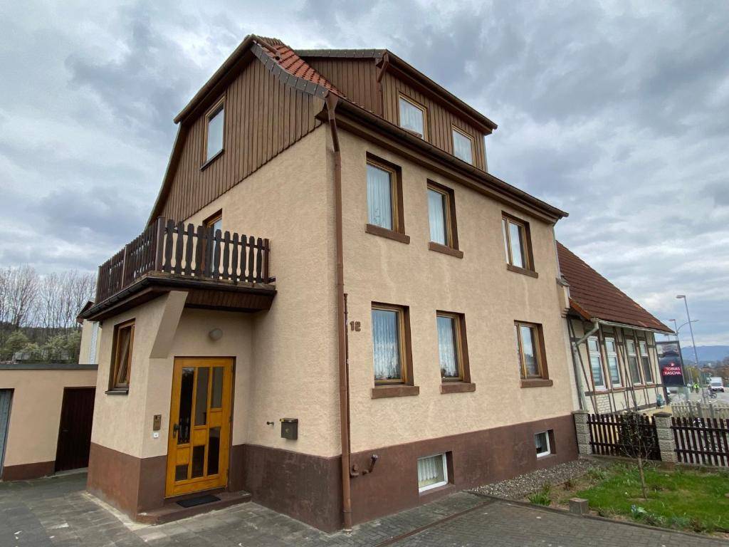 73 M² Apartment ∙ 1 Bedroom ∙ 2 Guests - Wernigerode