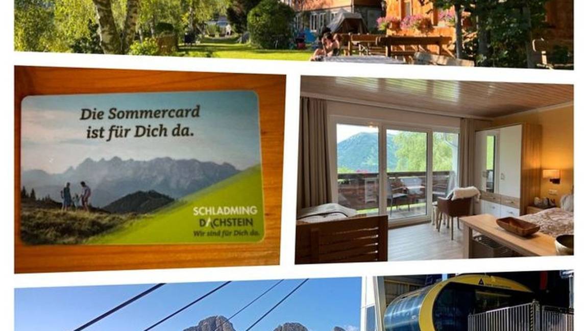 15 M² Hotel ∙ 1 Bedroom ∙ 2 Guests - Hallstatt