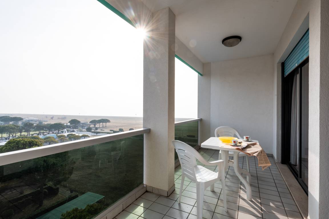 45 M² Apartment ∙ 2 Bedrooms ∙ 5 Guests - Bibione