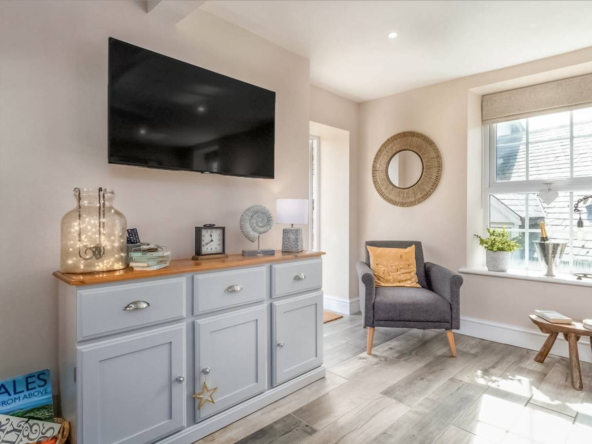 Cottage ∙ 2 Bedrooms ∙ 4 Guests - Tywyn