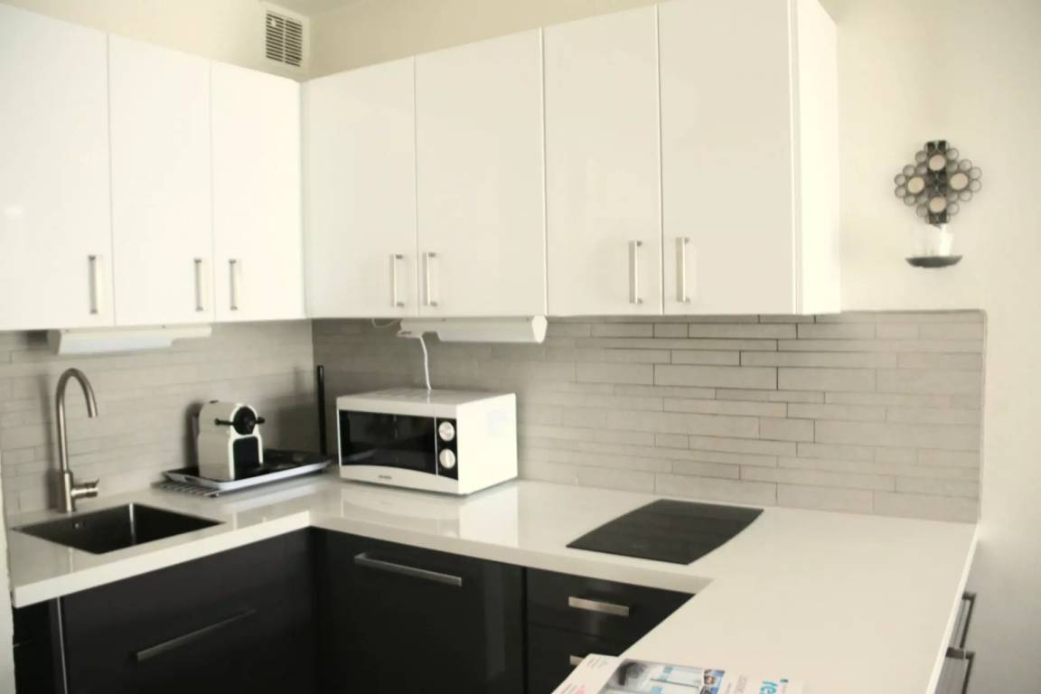 40 M² Maison De Vacances ∙ 2 Chambres ∙ 4 Personnes - Marseillan