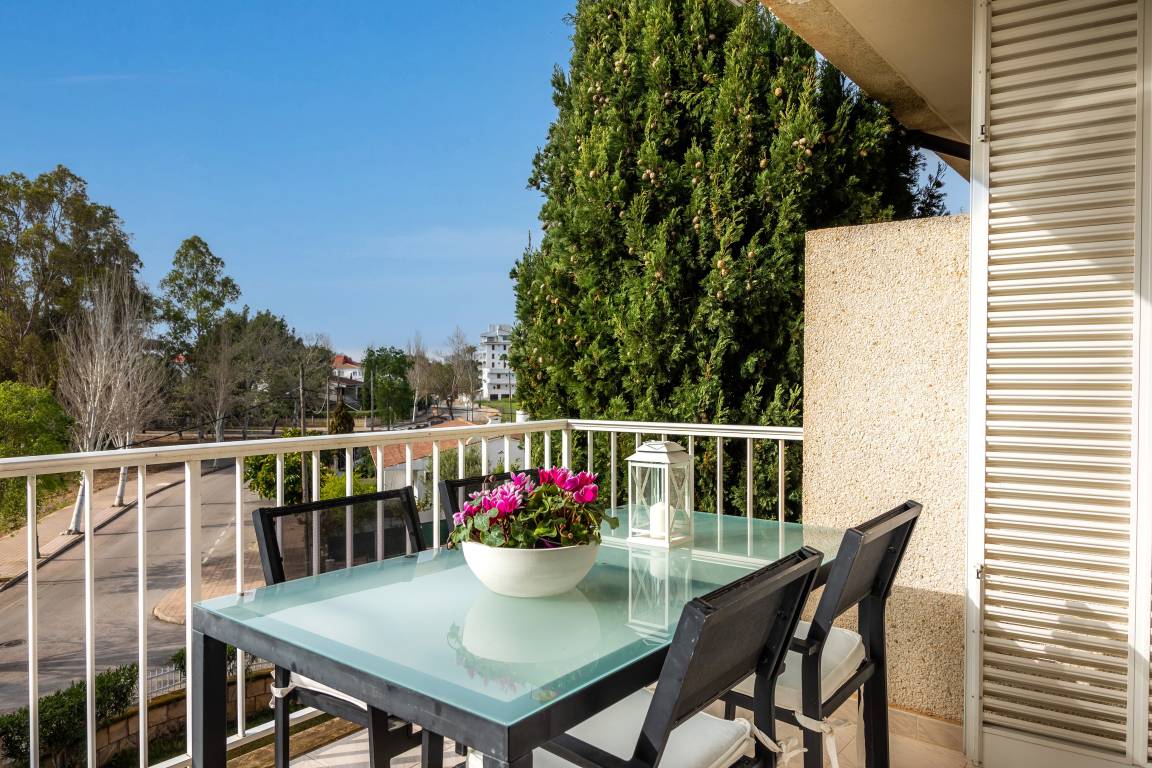 58 M² Apartamento ∙ 2 Habitaciones ∙ 4 Huéspedes - Alcudia