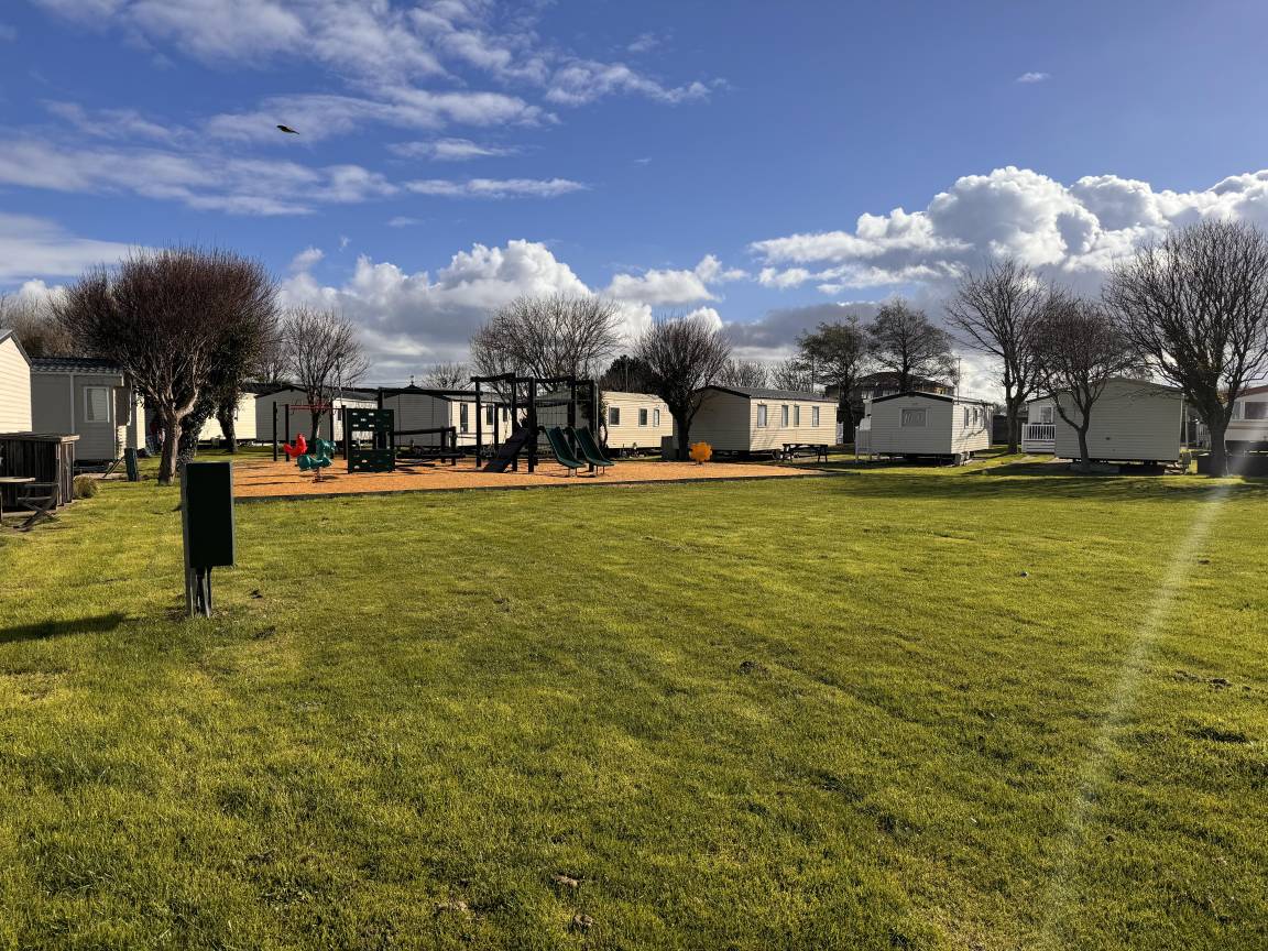 90 M² Chalet ∙ 3 Bedrooms ∙ 8 Guests - Abergele