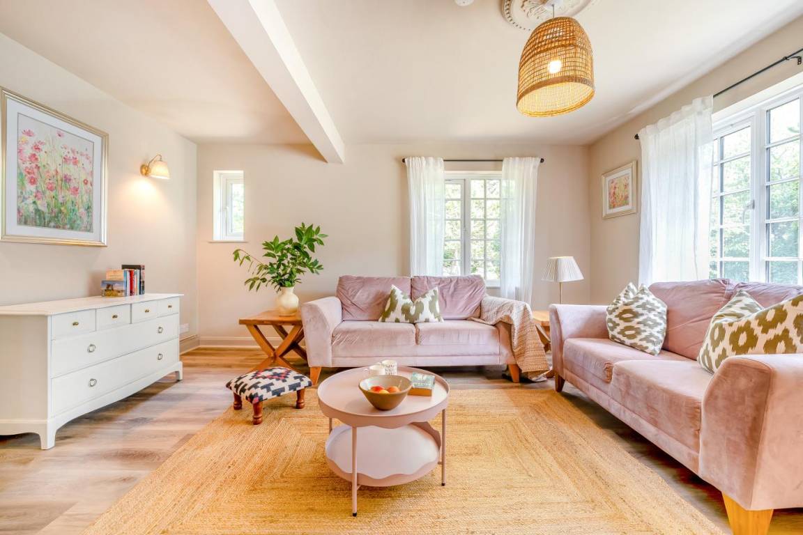 Maison De Vacances ∙ 2 Chambres ∙ 4 Personnes - Sissinghurst