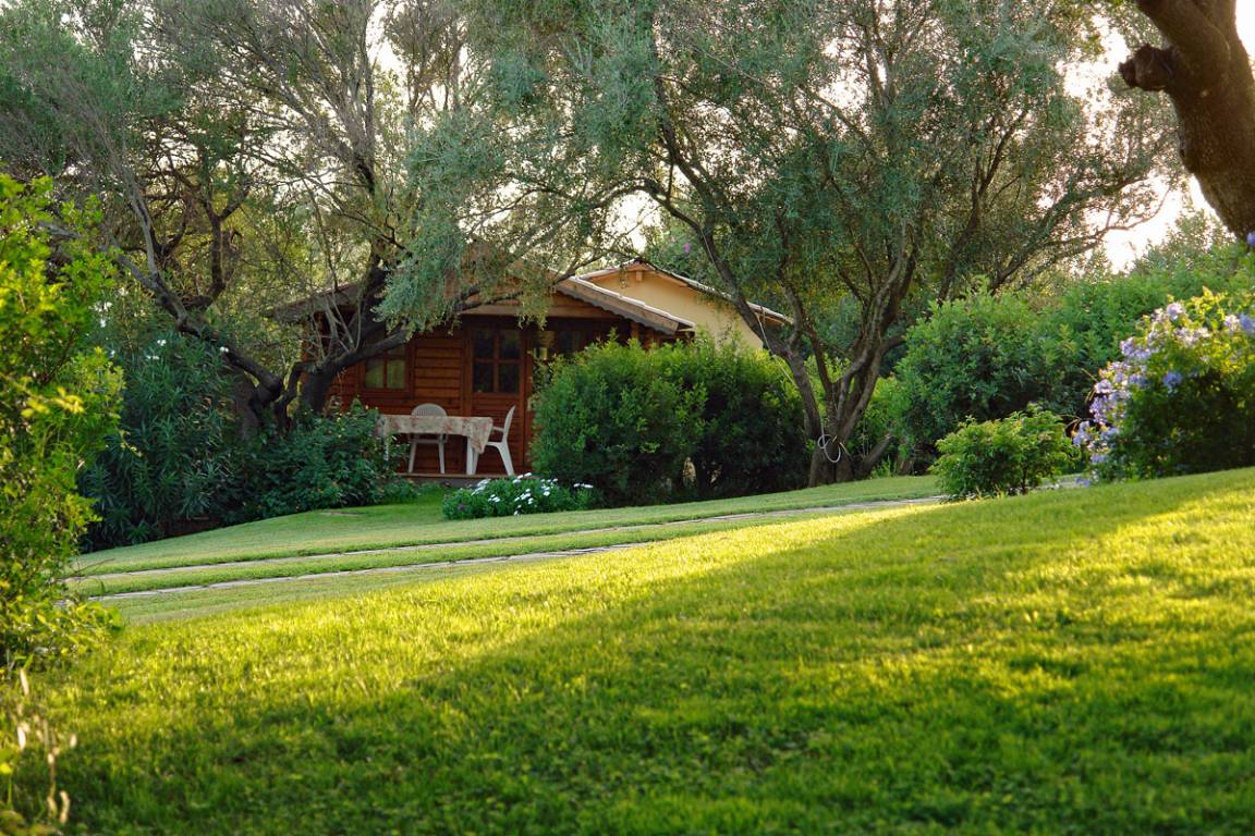 32 M² Apartament ∙ 1 Sypialnia ∙ 3 Gości - Arzachena