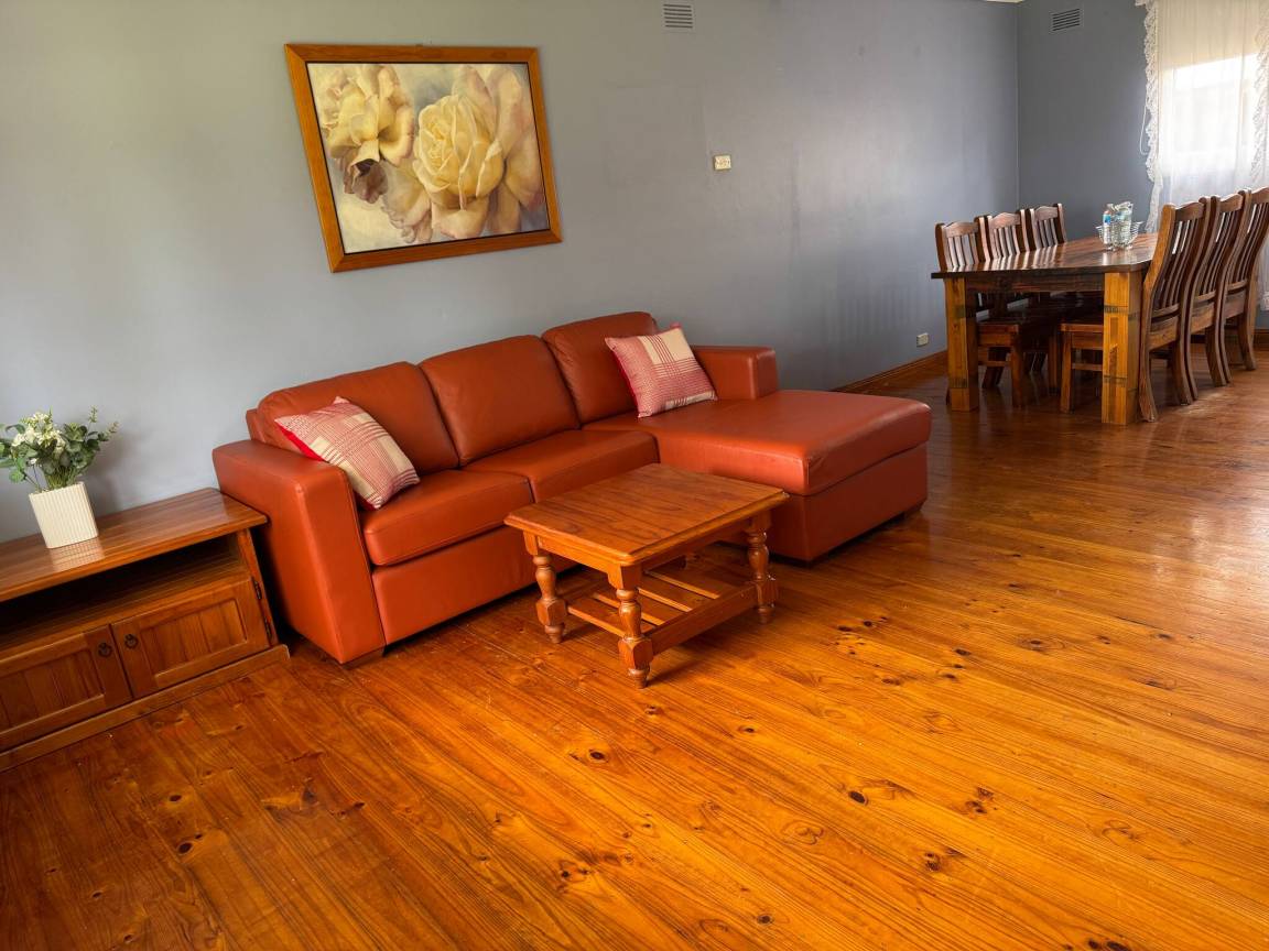 House ∙ 3 Bedrooms ∙ 6 Guests - Saint Marys, Australia