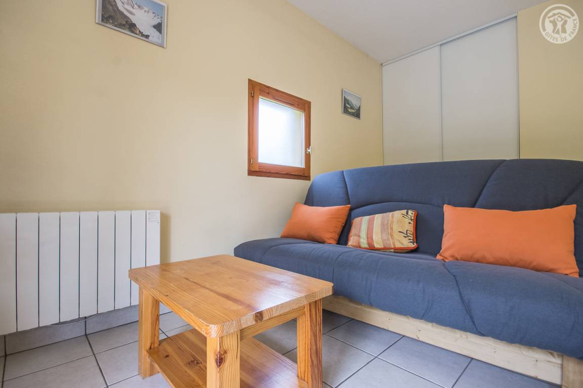 89 M² Mökki ∙ 3 Makuuhuonetta ∙ 6 Vierasta - Savoie