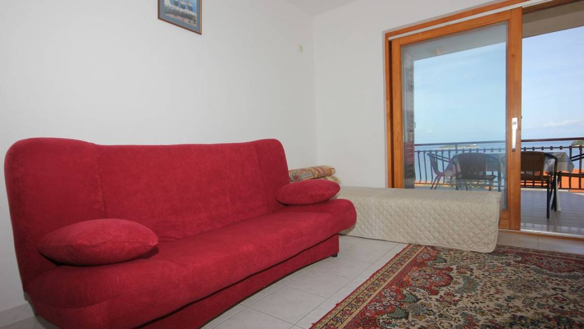 47 M² Apartment ∙ 1 Bedroom ∙ 4 Guests - Vis