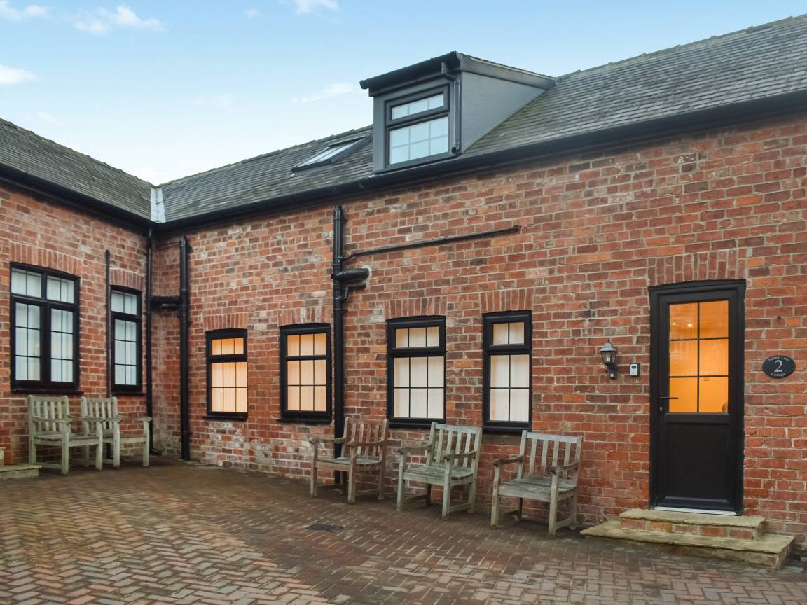 Cottage ∙ 2 Bedrooms ∙ 5 Guests - Whitby