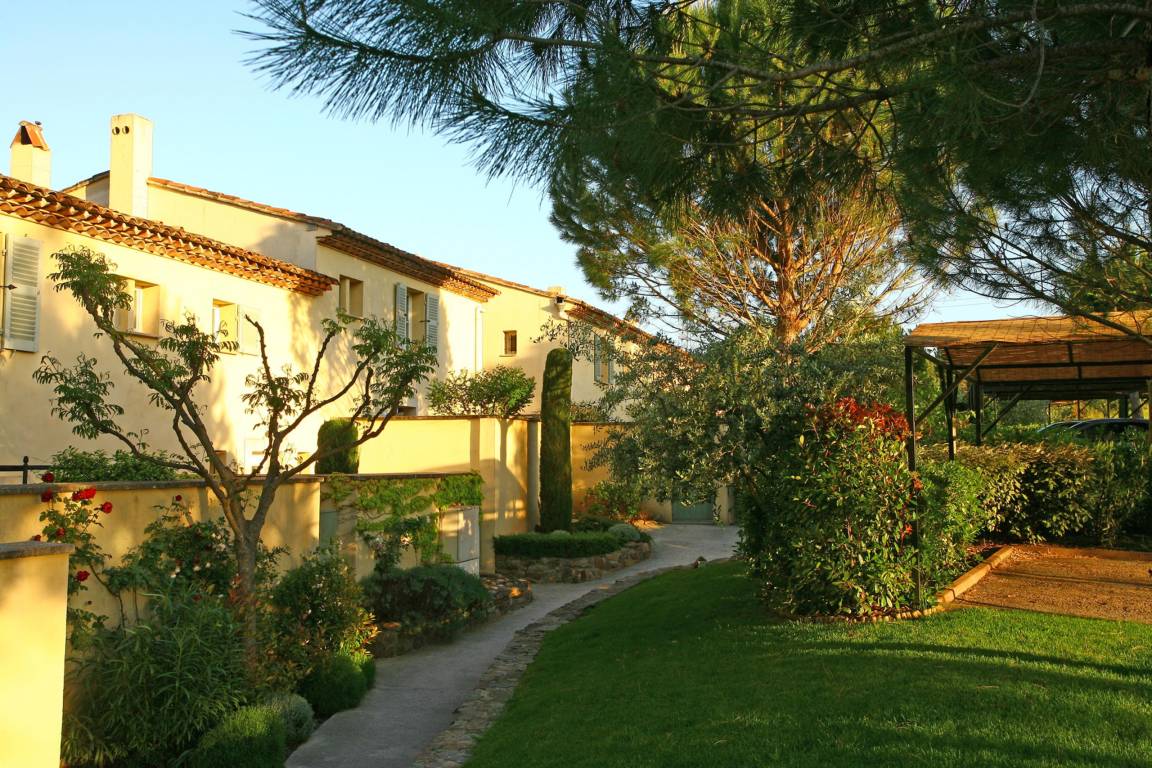 50 M² Appartement ∙ 2 Chambres ∙ 4 Personnes - La Motte