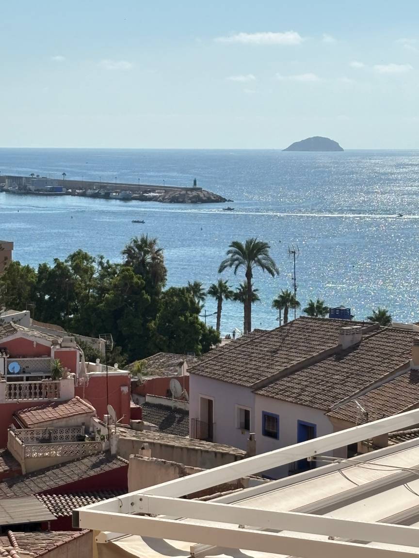 50 M² Apartment ∙ 1 Bedroom ∙ 4 Guests - Villajoyosa