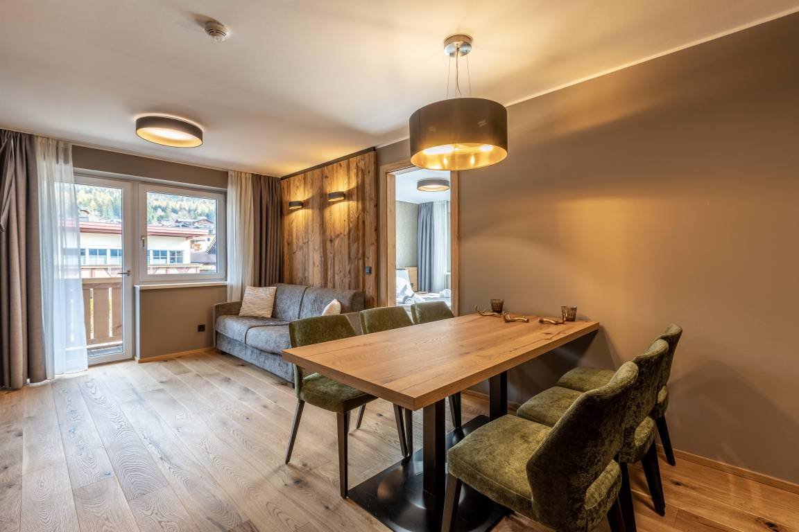 54 M² Apartment ∙ 2 Bedrooms ∙ 6 Guests - Reutte