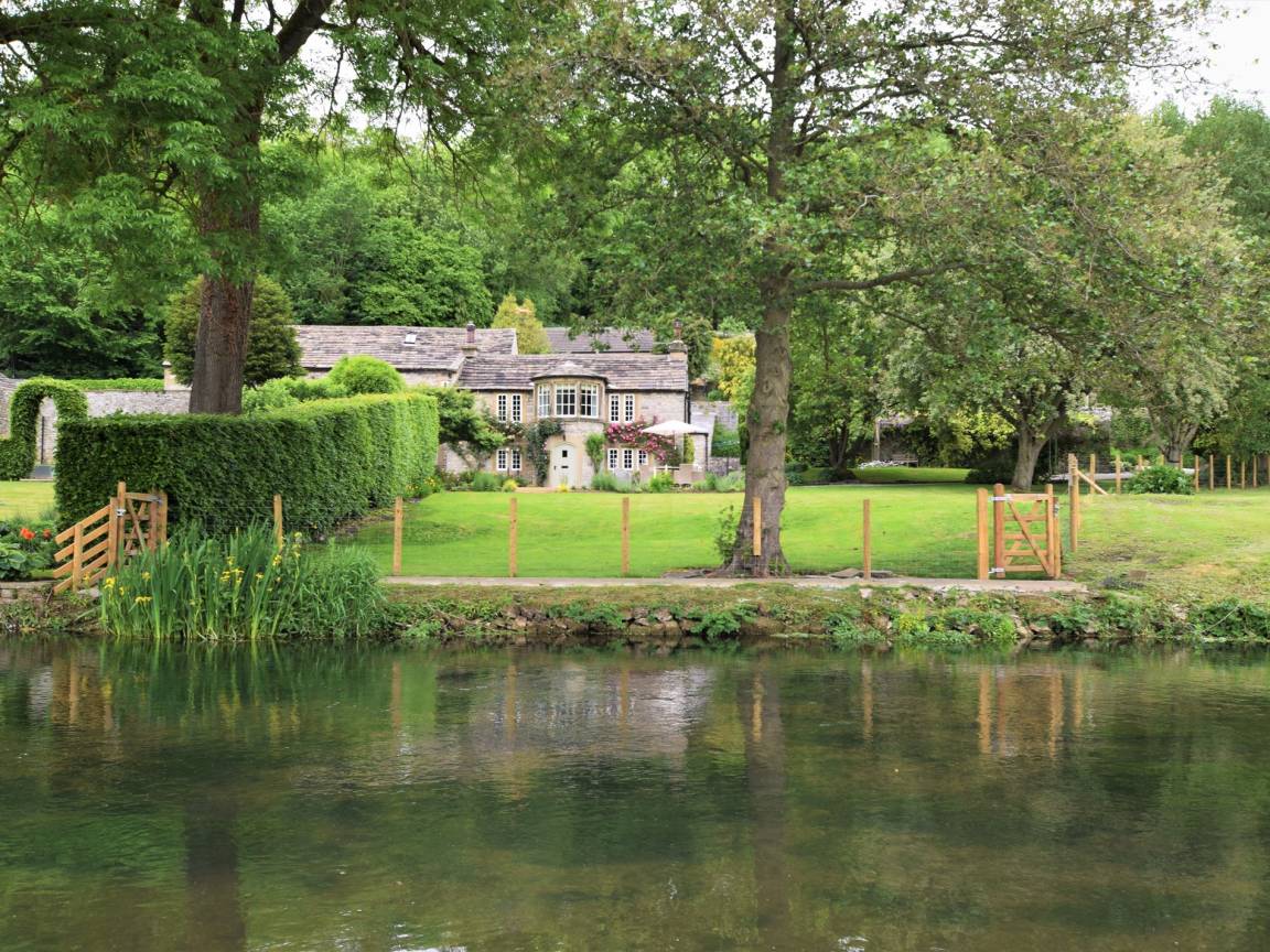 Cottage ∙ 3 Bedrooms ∙ 6 Guests - Bakewell