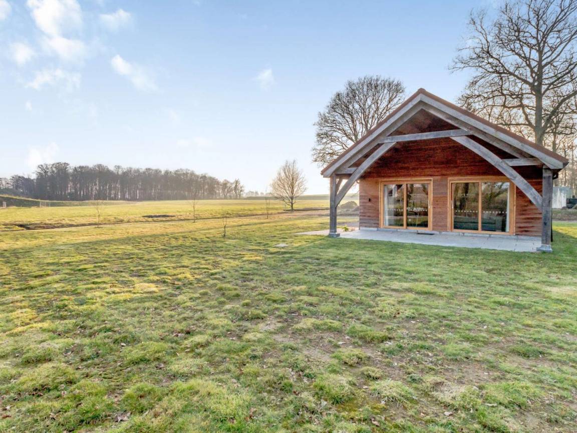 Lodge ∙ 3 Bedrooms ∙ 6 Guests - Norfolk