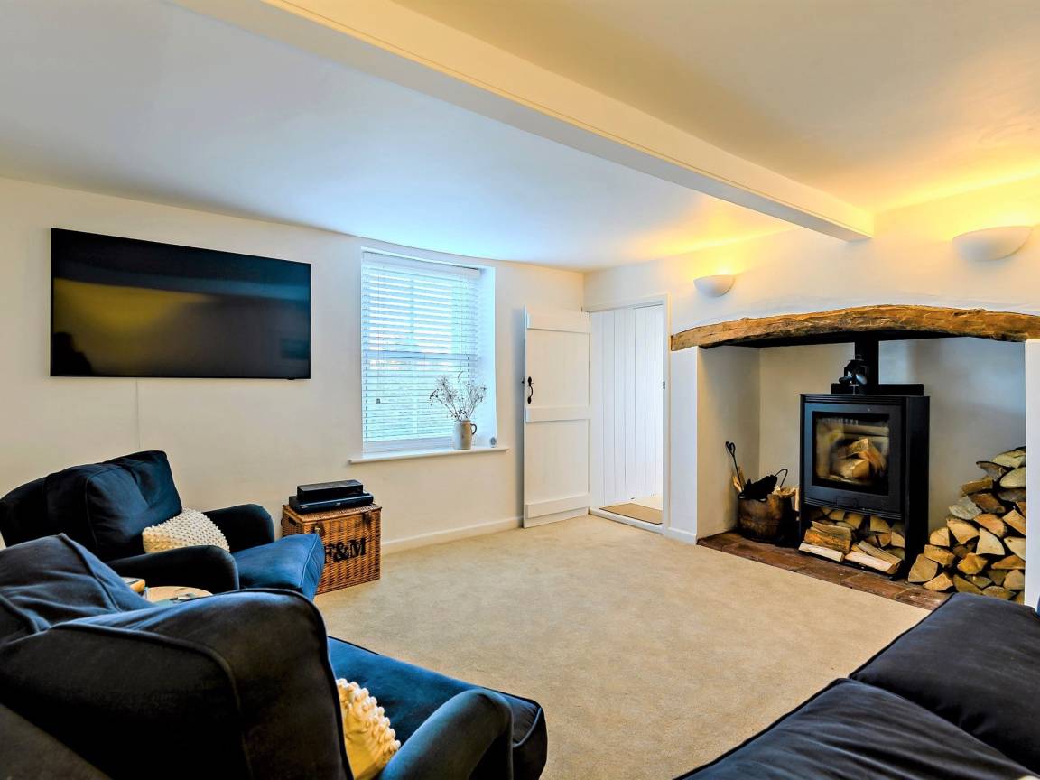 Cottage ∙ 2 Bedrooms ∙ 4 Guests - Blakeney