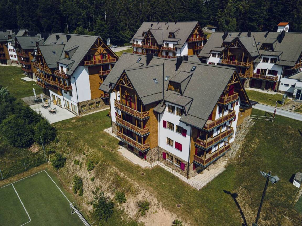 80 M² Ferienwohnung ∙ 1 Schlafzimmer ∙ 7 Gäste - Maribor