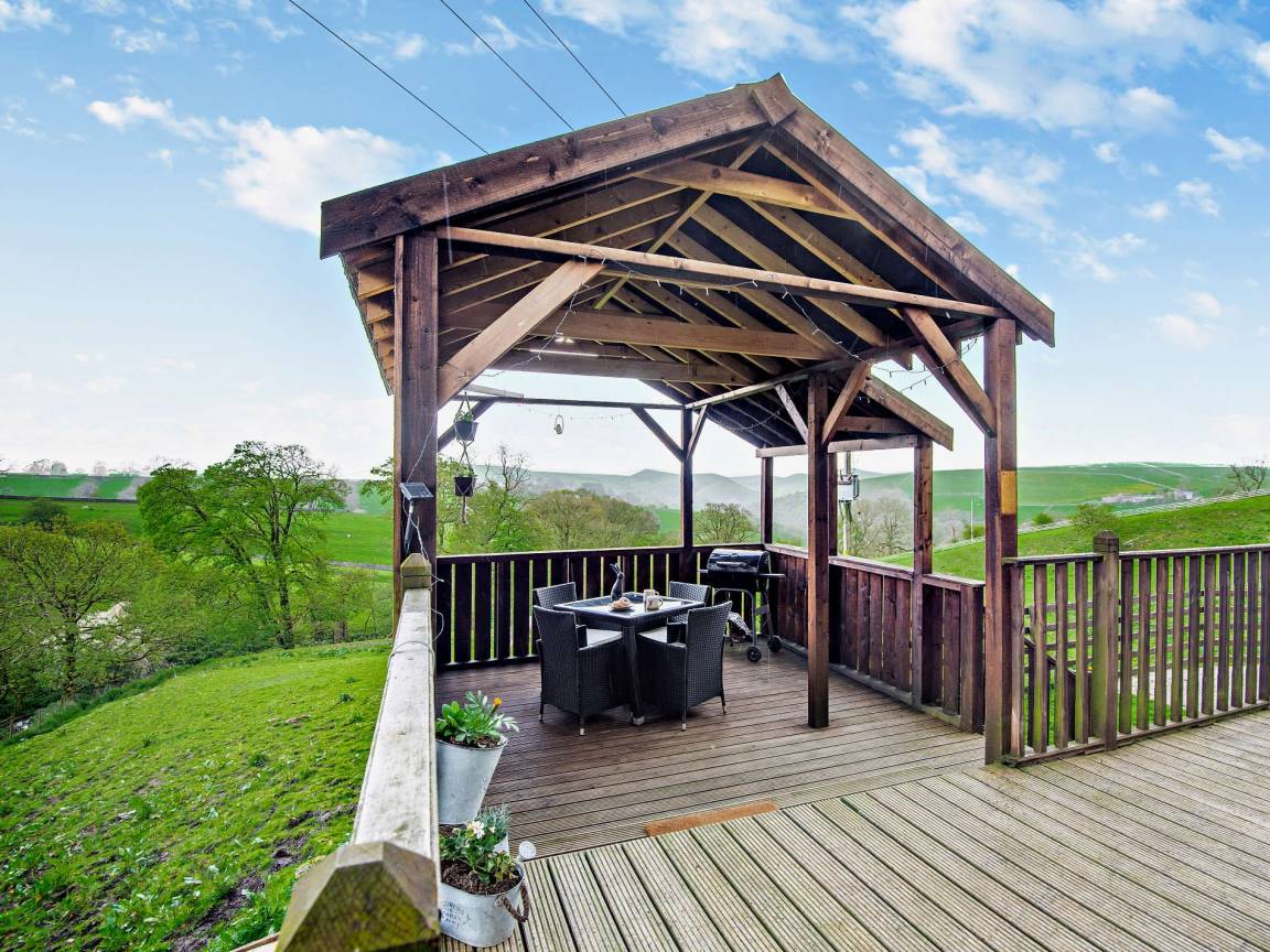 Cottage ∙ 2 Chambres ∙ 4 Personnes - Hartington