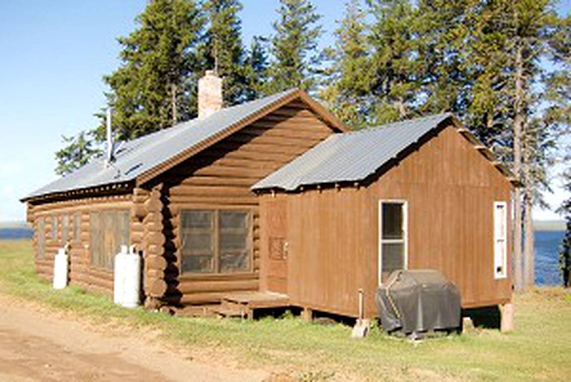 Ferienhaus ∙ 1 Schlafzimmer ∙ 8 Gäste - Ontario