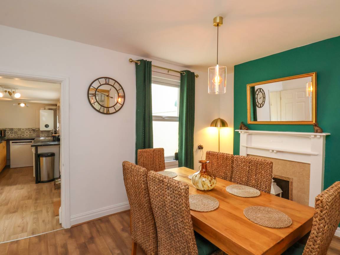 Cottage ∙ 3 Bedrooms ∙ 5 Guests - Runswick Bay