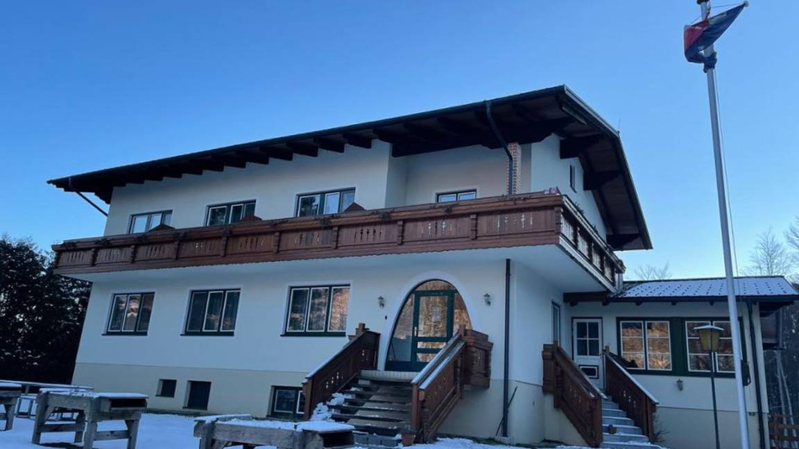 Hotel ∙ 1 Schlafzimmer ∙ 2 Gäste - Puchberg am Schneeberg