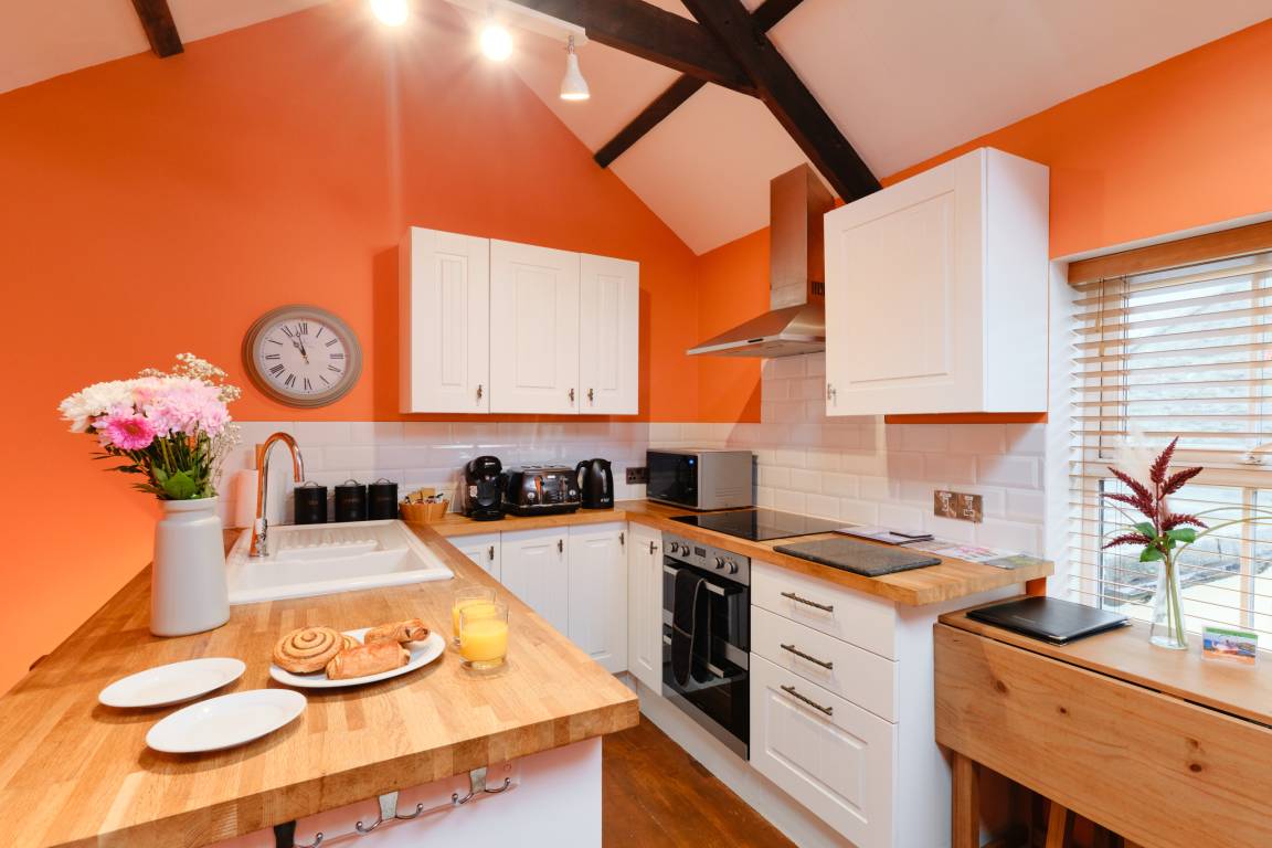 40 M² Maison De Vacances ∙ 1 Chambre ∙ 2 Personnes - Saint Just