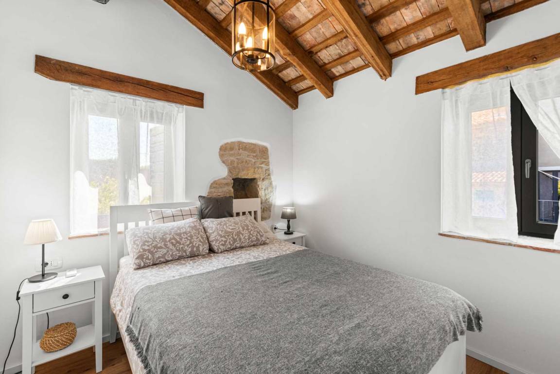 60 M² Cottage ∙ 2 Camere Da Letto ∙ 4 Ospiti - Verteneglio