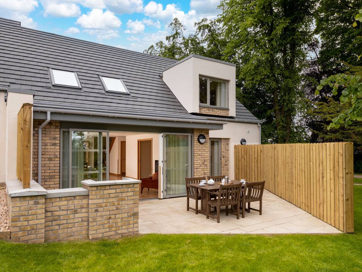 Cottage ∙ 3 Bedrooms ∙ 6 Guests - East Neuk