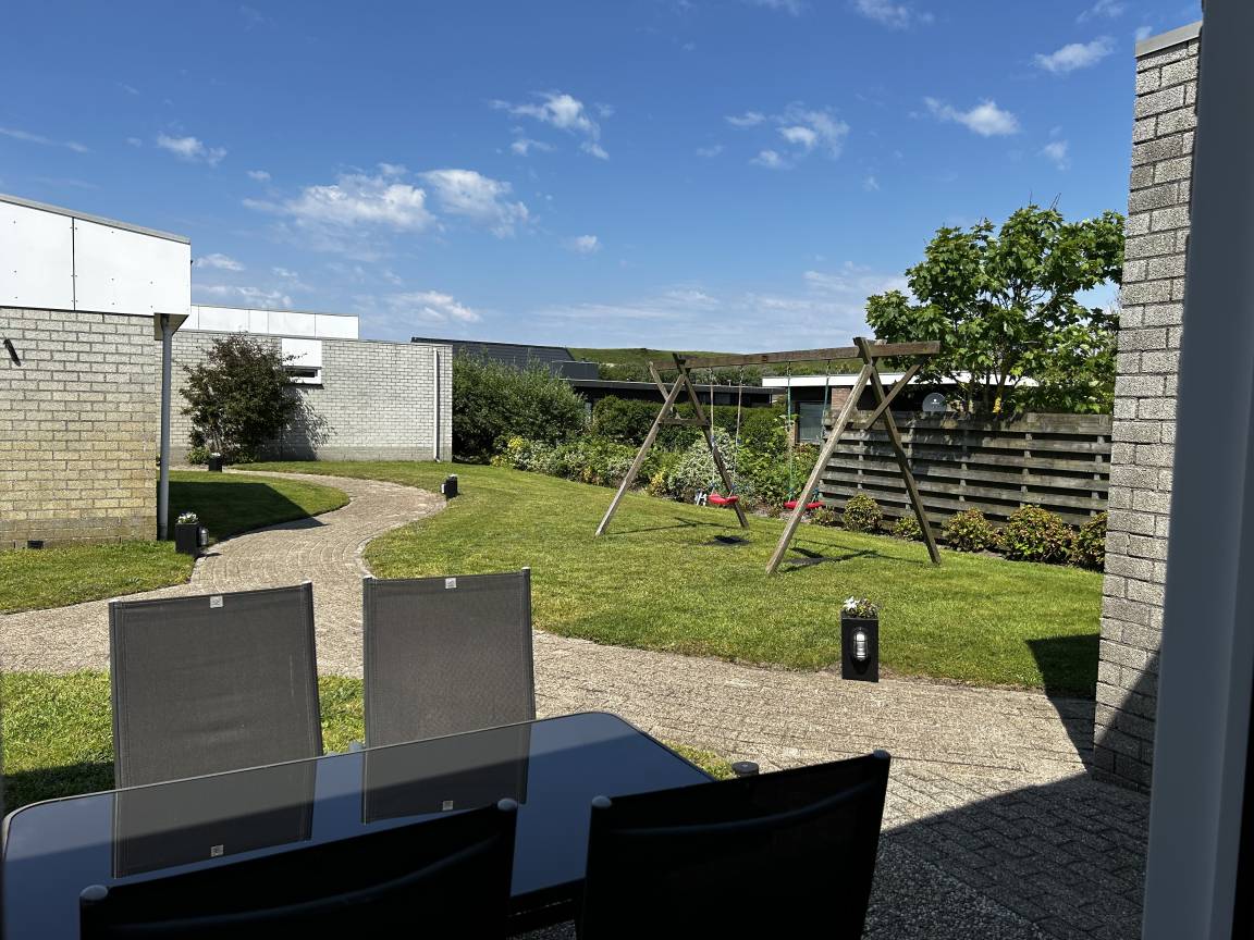 Bungalow ∙ 2 Habitaciones ∙ 4 Huéspedes - Texel