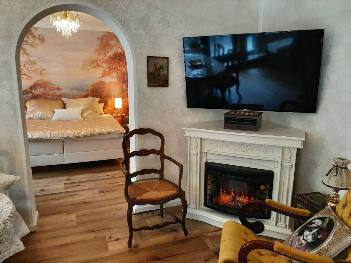 60 M² Apartment ∙ 1 Bedroom ∙ 4 Guests - Bad Reichenhall