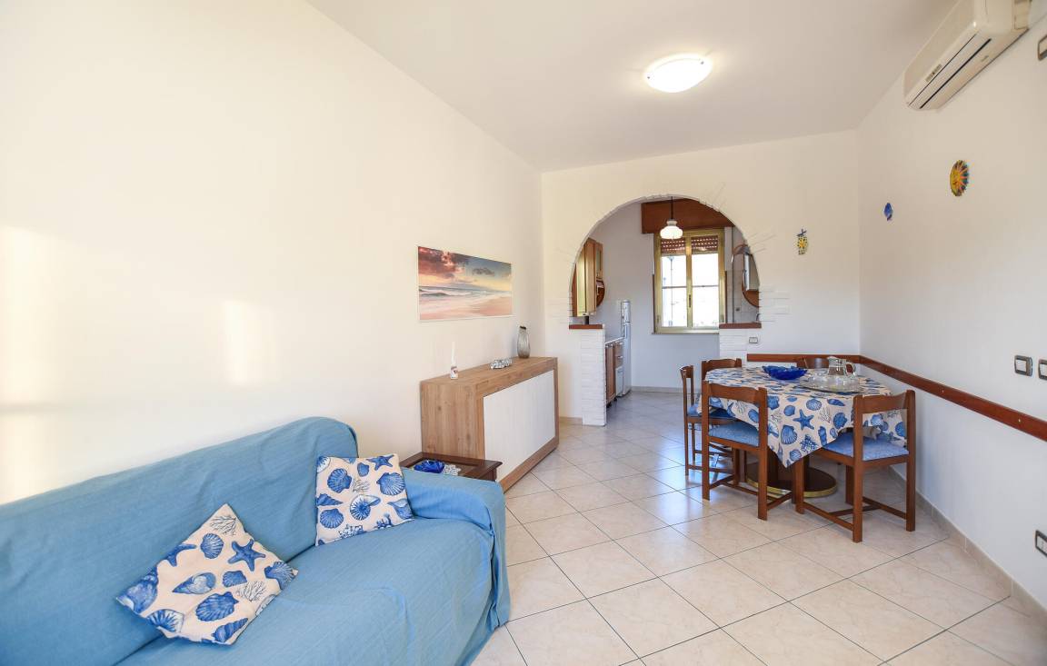 100 M² Appartamento ∙ 2 Camere Da Letto ∙ 6 Ospiti - Davoli