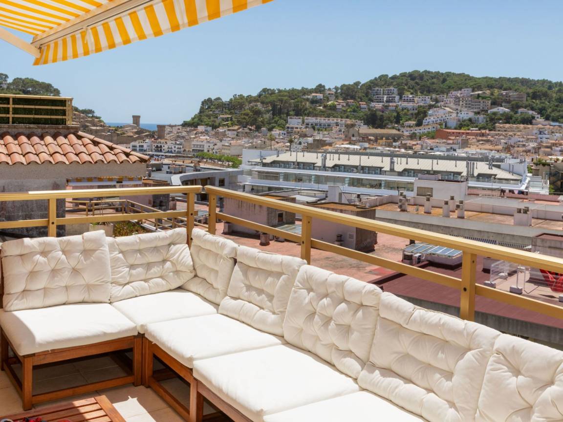 106 M² Maison De Vacances ∙ 3 Chambres ∙ 6 Personnes - Tossa de Mar