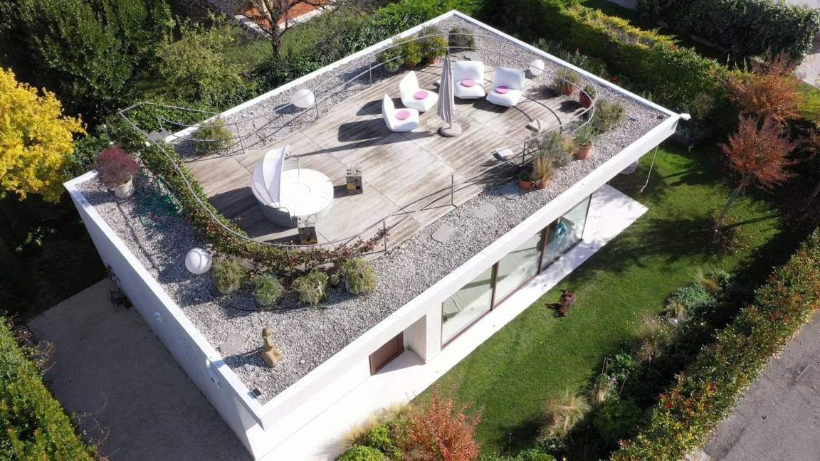 85 M² Villa ∙ 2 Chambres ∙ 5 Personnes - Bardolino