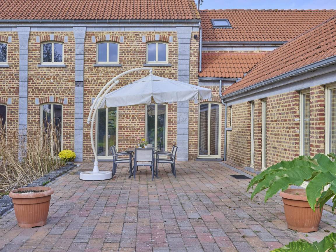 90 M² Maison De Vacances ∙ 2 Chambres ∙ 4 Personnes - Diest