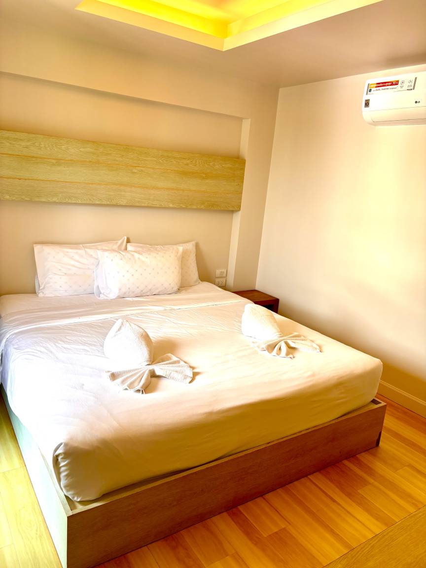 85 M² Apartment ∙ 2 Bedrooms ∙ 4 Guests - Krabi